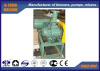China Corrosive Use Biogas , alkali and acid gas roots type blower 10-70KPA for sale