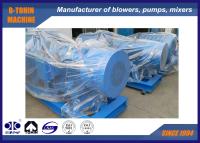 China 98KPA D30-(1.4-1.7) Series，30m³/min Input Flow Multistage Centrifugal Blower for Mining flotation , centrifugal compressor for sale