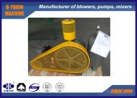 China HC-801S 5.5kW 74dB(A) Rotary Positive Blower for Hospital and Laboratory Waste Products for sale
