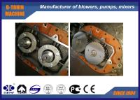 China DN250 Roots Blower Vacuum Pump , 30KPA electronic coating roots blower for sale