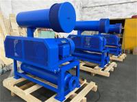 China Fourth Generation Three Lobe Roots Blower DN100 BK5006 for sale