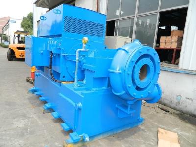China GS120 Series 120 m³/min Airflow Single-stage High-Speed Centrifugal Fan Blower for sale