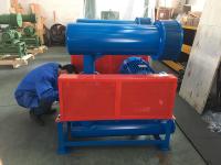 China 60KPA - 100KPA Water Cooling Three Lobes Roots Blower With Low Energy Consumption for sale