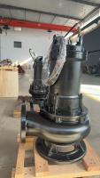 China Single Stage Single Suction  Horizontal Centrifugal Different Sizes  Water Pump for sale