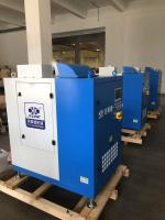 China XTB air bearing centrifugal  blower With 37.4m3 / Min~73.8m3 / Min Float for sale