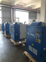 China XTB10HP air foil bearing structure low-cost operation suspension bearing centrifugal blower for sale