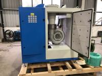 China 6000-8000 MmAq Pressure XTB Model Water Treatment Air Suspension Centrifugal Blower With 23.0 M3/min Flow And 150mm Discharge for sale