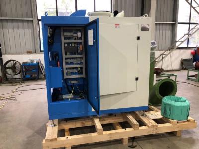 China XTB 300HP Air Turbo Centrifugal Blower With 109-198 M3/min Flow Rate And 1480kg for sale