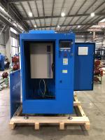 China XTB10HP air foil bearing structure low-cost operation suspension bearing centrifugal blower for sale