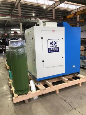 China Air Turbo Suspension Centrifugal Blower for sale