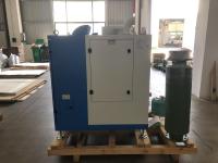 China 60 kPa Pressure 35.9 m3/min Airflow Air Foil Bearing Blower with 150 mm Outlet for Air Suspension Centrifugal Blower Aeration for sale