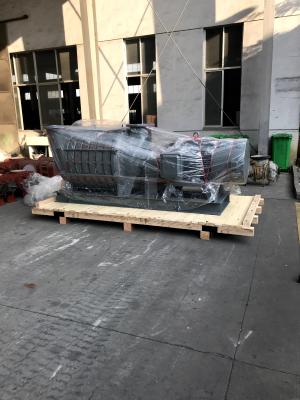China D65-（1.4-1.8）,65m³/min Output Airflow,98 KPa Input Pressure Multi-stage Centrifugal Blower for sale