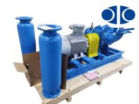 China Corrosion Resistant Water Cooled Roots Blower Explosion Proof Biogas Blower for Special Gas Conveying for sale