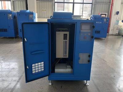 China DN350 Closed Cycle Water Cooling Low Noise Magnetic Bearing Centrifugal Blower for sale