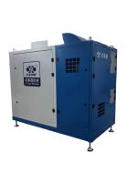China DN350 24000rpm Water-cooling Smart-Operate  Magnetic Suspension Centrifugal Blower for Sewage Aeration for sale