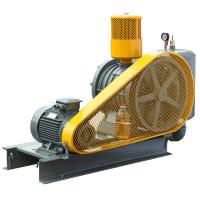 China HC-1001S 7.5kw Max.Model Air Rotary Blower with 5.11-5.41 m³/min for Printing Industry for sale