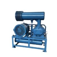 China Roots Blower Vacuum Pump Model BV10034 with Inlet and Outlet Dimension DN350 for Vacuum Air Capacity in Various Industries for sale