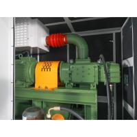 China Industrial Screw Blower 4-7.5kW Oil Free Air Compressor for Wastewater Treatment for sale