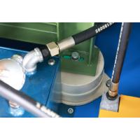 China BLG343A/BLG343B,Speed 1800-3000Rpm, Airflow 73-172 m³/min , 40-100Kpa,Self-lubricating Permanent Magnet Variable Frequency Screw Blower for sale