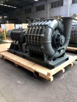 China 160m³/min Inlet Flow, Temp. 20℃, 2950 r/min Speed,167-280 Kw Shaft Power, Multi-stage chemical Industry Centrifugal Blower for sale