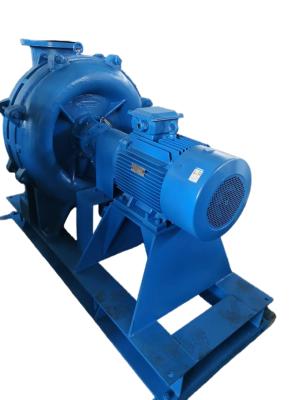 China D180 Series 180m³/min Inlet Flow, Temp. 20℃, 2950 r/min Speed,Grain transportation Multi-stage Centrifugal Blower for sale