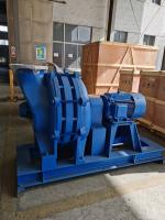 China D250 Series 250 m³/min Inlet Flow Coupling Transmission Multi-stage Environment Protection Centrifugal Blower for sale