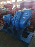 China D300(1.5-2.0) Series, 300 m³/min Flow, 20℃ Temp. , Multi-stage Centrifugal Blower for sale