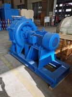 China D300(1.5-2.0) Series, 300 m³/min Flow, 20℃ Temp. , Multi-stage Centrifugal Blower for sale