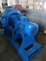 China D300(1.5-2.0) Series, 300 m³/min Flow, 20℃ Temp. , Multi-stage Centrifugal Blower for sale