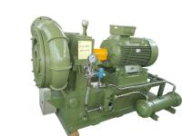 China GS450(1.5-2.0)Series ,Wide applicability,High efficiency impeller, Single-stage High-speed Centrifugal Wastewater treatment fanblower for sale