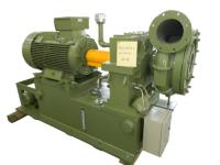 China GS160 Series 50-100 Kpa Pressure, Single-stage High-speed Centrifugal Blower Fan for sale