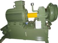 China GS450(1.5-2.0)Series ,Wide applicability,High efficiency impeller, Single-stage High-speed Centrifugal Wastewater treatment fanblower for sale