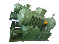 China GS180 Series 50-100 Kpa Pressure, Single-stage High-speed Wastewater Treatment Centrifugal Blower for sale
