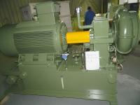 China GS400 Series, PLC Control,Single-stage High-speed Centrifugal Wastewater treatment plant for sale