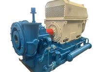 China 300 m³/min Airflow, Remote Control,Waste water treatment aeration,Single-stage High-speed Centrifugal Blower for sale