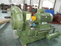 China GS400 Series, PLC Control,Single-stage High-speed Centrifugal Wastewater treatment plant for sale