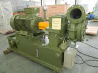 China GS400 Series, PLC Control,Single-stage High-speed Centrifugal Wastewater treatment plant for sale