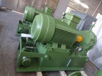 China GS400 Series, PLC Control,Single-stage High-speed Centrifugal Wastewater treatment plant for sale