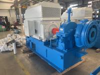 China 300 m³/min Airflow, Remote Control,Waste water treatment aeration,Single-stage High-speed Centrifugal Blower for sale