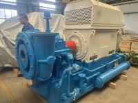 China 300 m³/min Airflow, Remote Control,Waste water treatment aeration,Single-stage High-speed Centrifugal Blower for sale