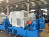 China GS280 Series, 280 m³/min Airflow, Single-stage High-speed Centrifugal Waste Water Treatment Aeration Blower for sale
