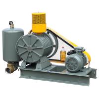 China B-Tohin HC-80S Low Noise 61dB(A) Rotary Blower with 430RPM Speed and 2.5-2.82 m³/min Airflow for Water Treatment for sale