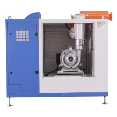 China B-TOHIN MTB110 Magnetic Bearing Turbo Blower, 108 kW Motor, DN250 Outlet, 55-132 m3/min for Wastewater Treatment Aeration for sale