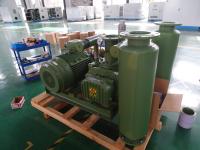 China BK BV6008 Industrial Roots Vacuum Pump -30KPA Negative Pressure Blower for Vacuum Conveying & Suction Feeding System for sale