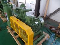China BK BV6008 Industrial Roots Vacuum Pump -30KPA Negative Pressure Blower for Vacuum Conveying & Suction Feeding System for sale
