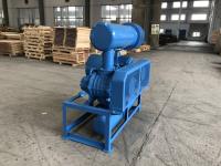 China Iron Casting High Pressure Roots Blower Bk7011  Pneumatic Conveying Air Cooling for sale
