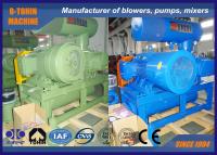 China DN200 BKW9020S Water Cooled Three Lobe Roots Blower for sale