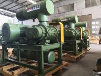 China 0.8 Bar 132kw 10