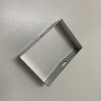 China High Rigidity Cable Tray Components Galvanized Hanging Frame Brackets for sale