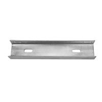 China Corrosion Proof C Channel Cable Tray And Steel Cross Arm  ISO9001 for sale